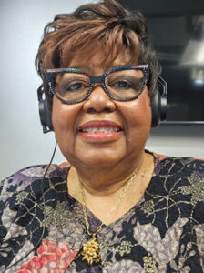 Rev Mary “Radio Angel” Tillman Retirement Celebration – St. Louis ...