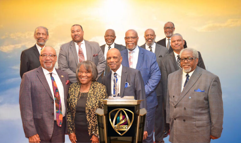 Membership Form – St. Louis Metropolitan Clergy Coalition